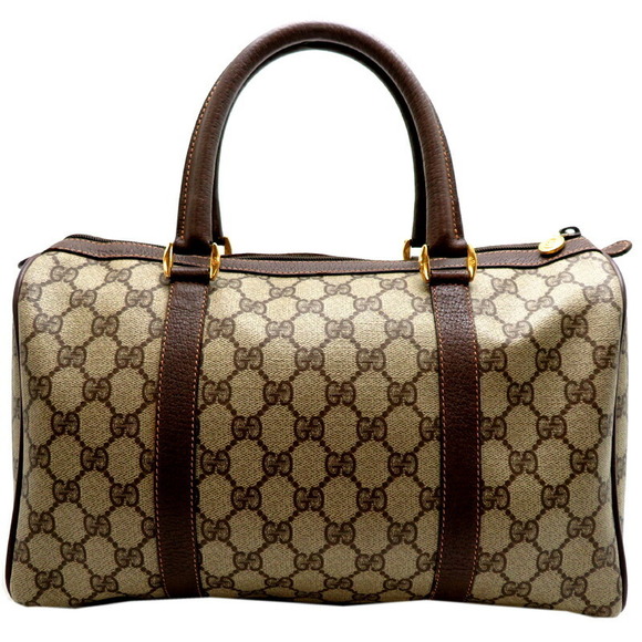 Gucci | Bags | Gucci Tan Gg Bag Supreme Sherry Mini | Poshmark